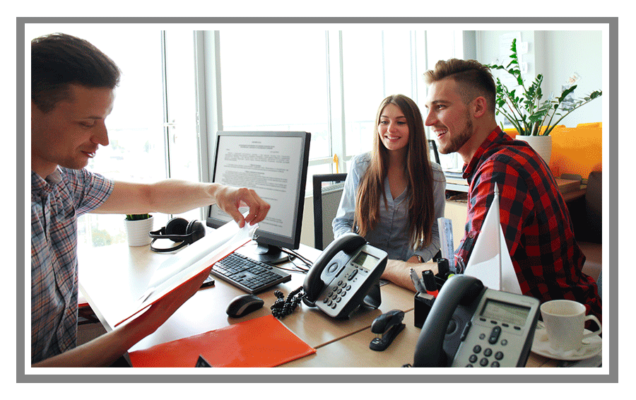 Pages - YOUNG PROFESSIONALS