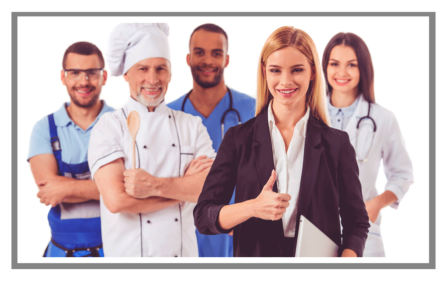 Pages - LIBERAL PROFESSIONS